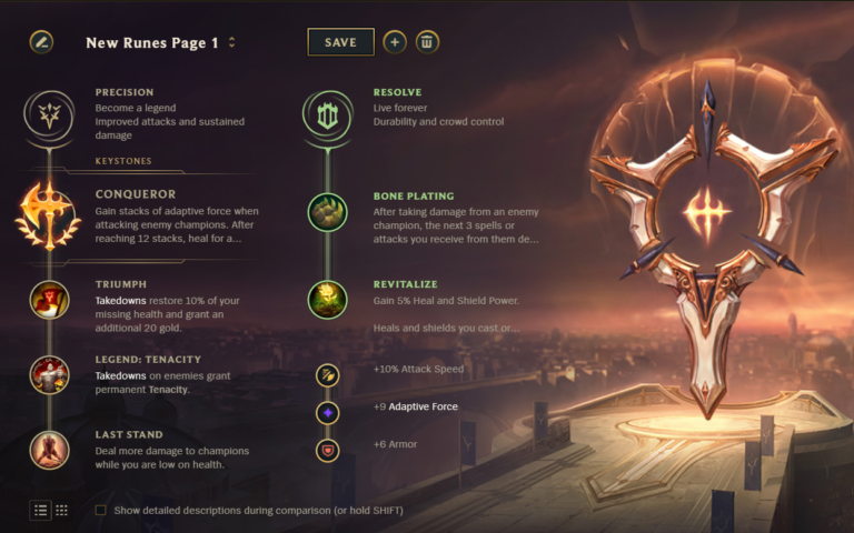 Best Aatrox build in League of Legends - Dot Esports