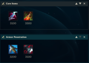 Best Aatrox build in League of Legends - Dot Esports