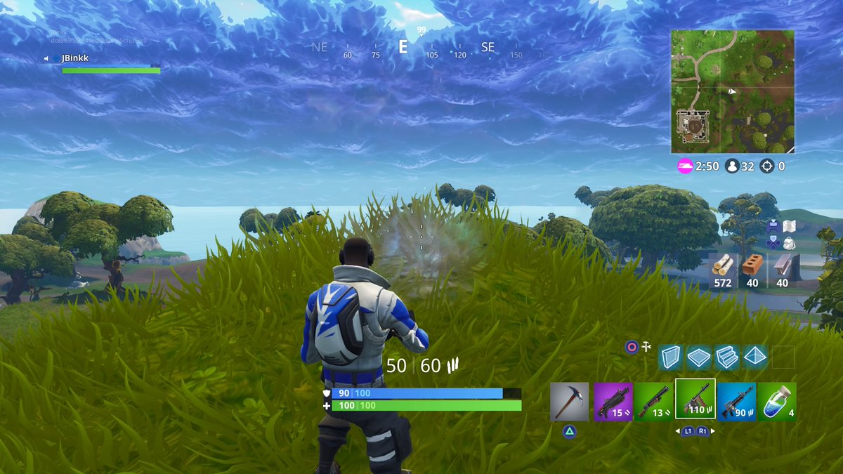 Fortnite Rift Watch: New portal discovered near Moisty Mire - Dot Esports
