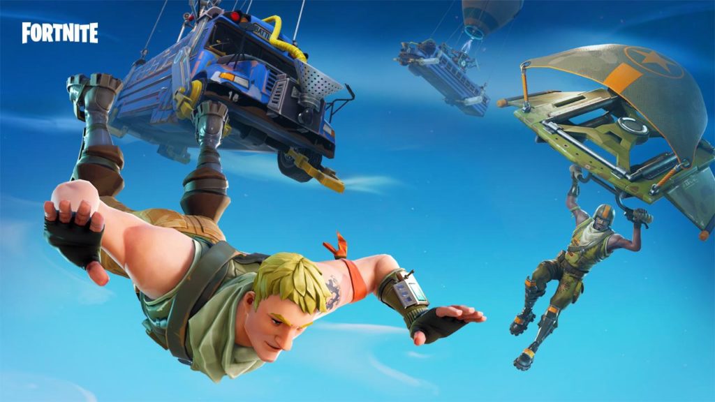 Royale Bomber Fortnite skin part of new PS4 console bundle | Dot Esports