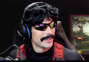 Dr Disrespect’s Streaming Schedule | What time does Doc stream? - Dot ...