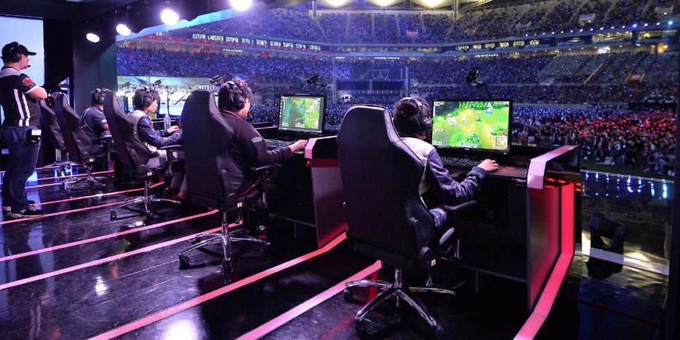 Developers and Esports, Part 1: How did we get here? | Dot Esports