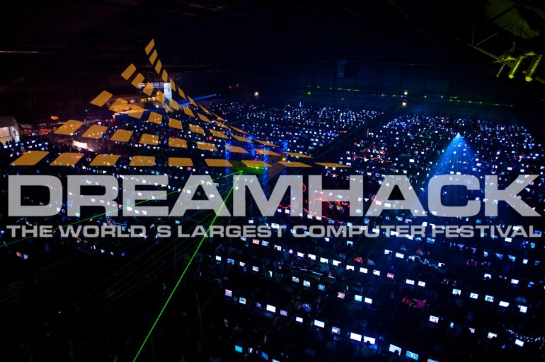 DreamHack to Host Montreal Event - Dot Esports