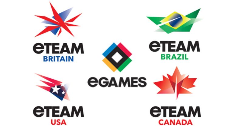 The eGames, the Olympics of eSports - Dot Esports