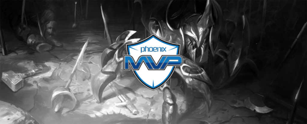 Mvp Phoenix Archives - Dot Esports