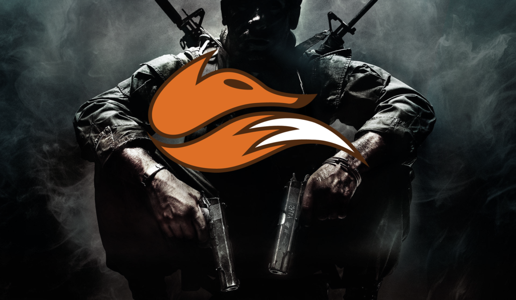 Echo Fox picks up a COD team - Dot Esports