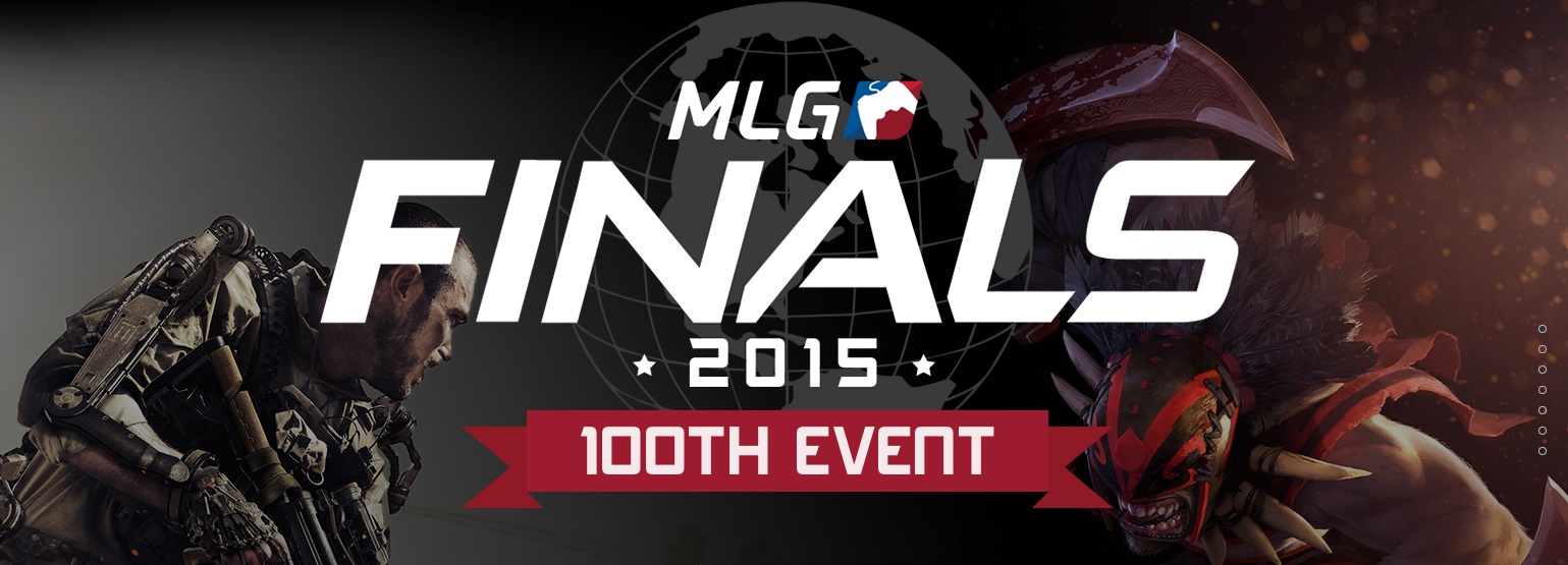 MLG will host its 100th event in October - Dot Esports