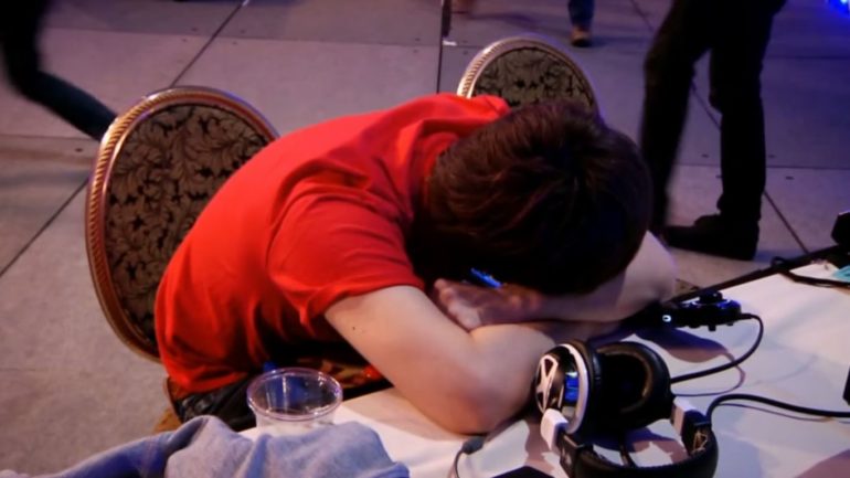 Evo made SportsCenter thanks to this absurd blunder - Dot Esports