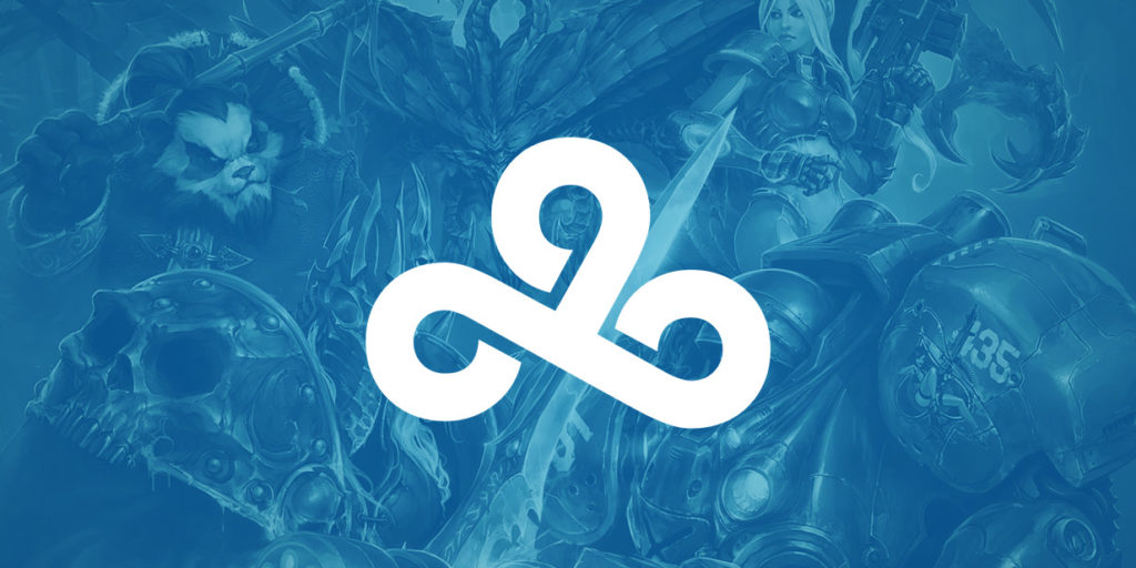 Cloud9 releases one of its HoTS squads - Dot Esports