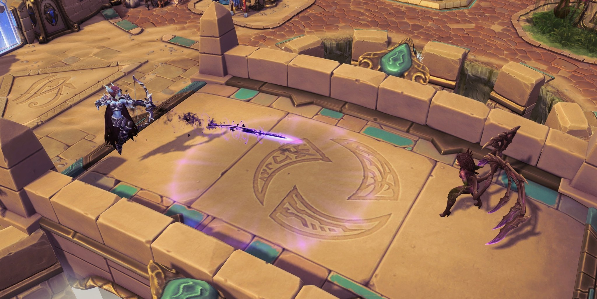 The Phoenix, Luminosity Gaming