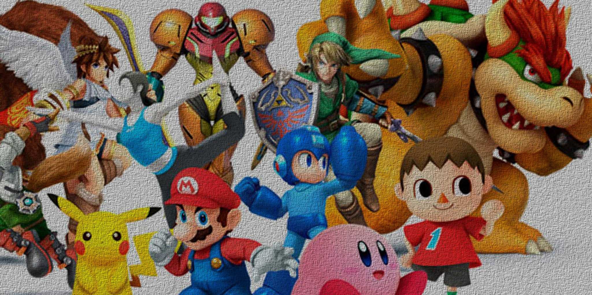 Another blow for Project M as popular streamer drops the Smash Bros ...