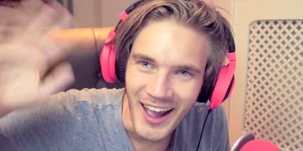 MLG.tv scores deal with YouTube's biggest gaming personality - Dot Esports