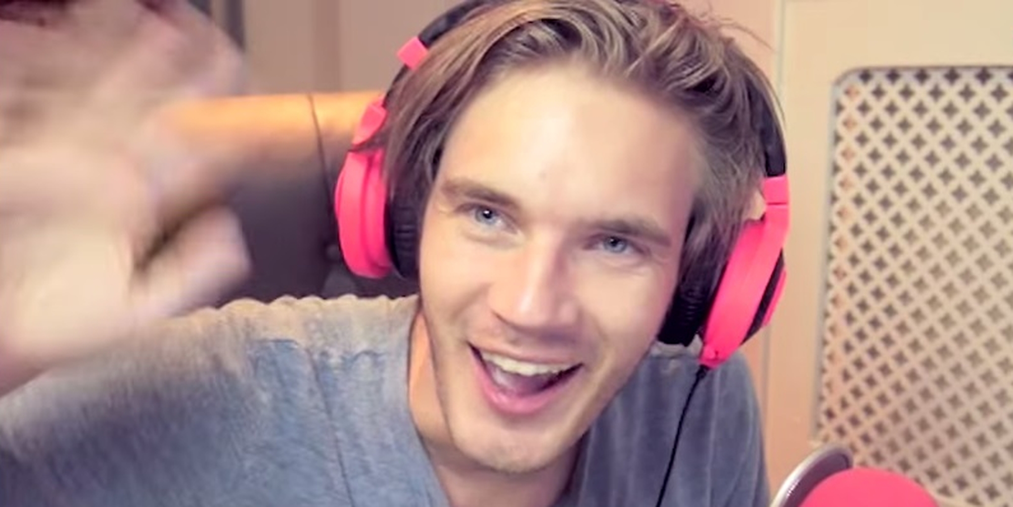 MLG.tv scores deal with YouTube's biggest gaming personality - Dot Esports