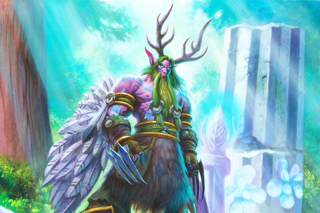 WoW Dragonflight DPS tier list | Best Dragonflight DPS classes and ...