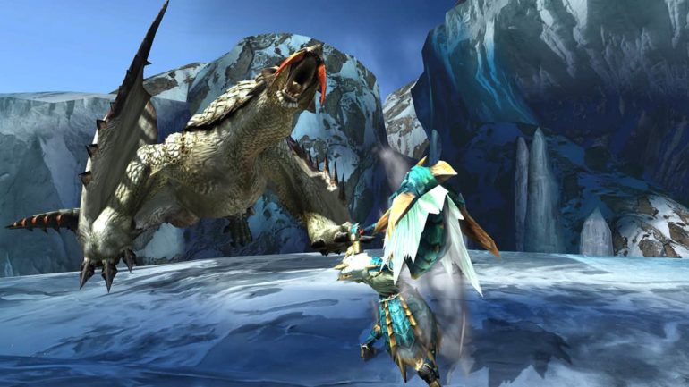 All Monster Hunter Games, Ranked - Dot Esports