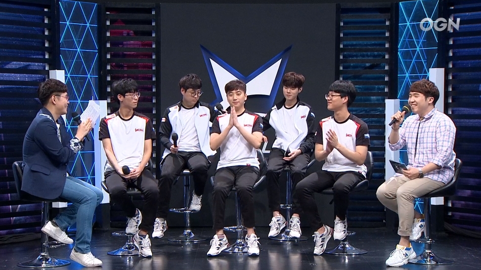 KT Rolster close out the LCK Summer Split regular season with a first ...