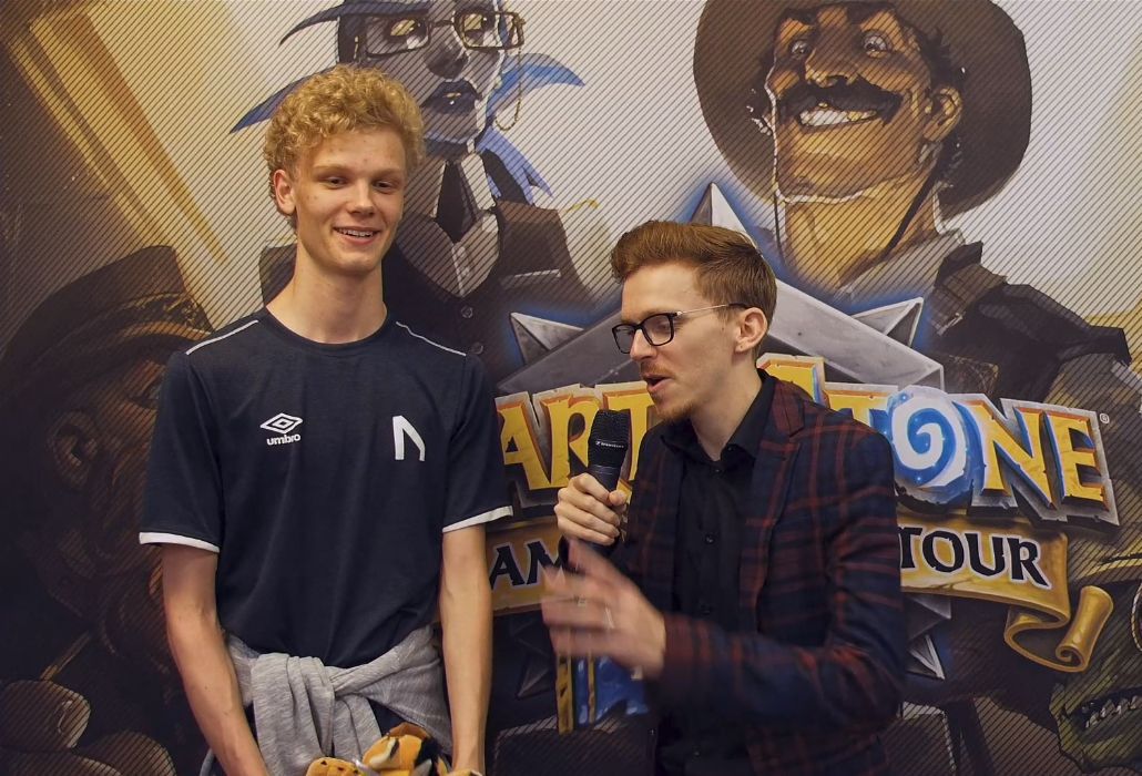 The Norwegian teenager has achieved unprecedented levels of success.