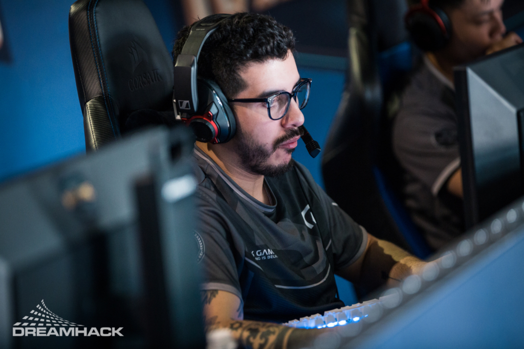 Coldzera denies that he will be leaving MIBR - Dot Esports