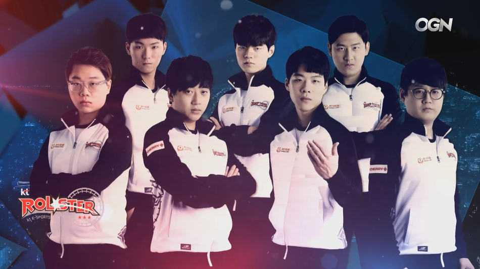 PawN returns to KT Rolster's active roster - Dot Esports