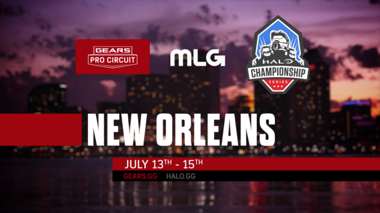 How to watch MLG New Orleans 2018 | Streaming, Schedule, and More