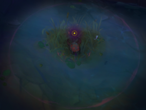 Vision runes receive buffs on League's PBE - Dot Esports