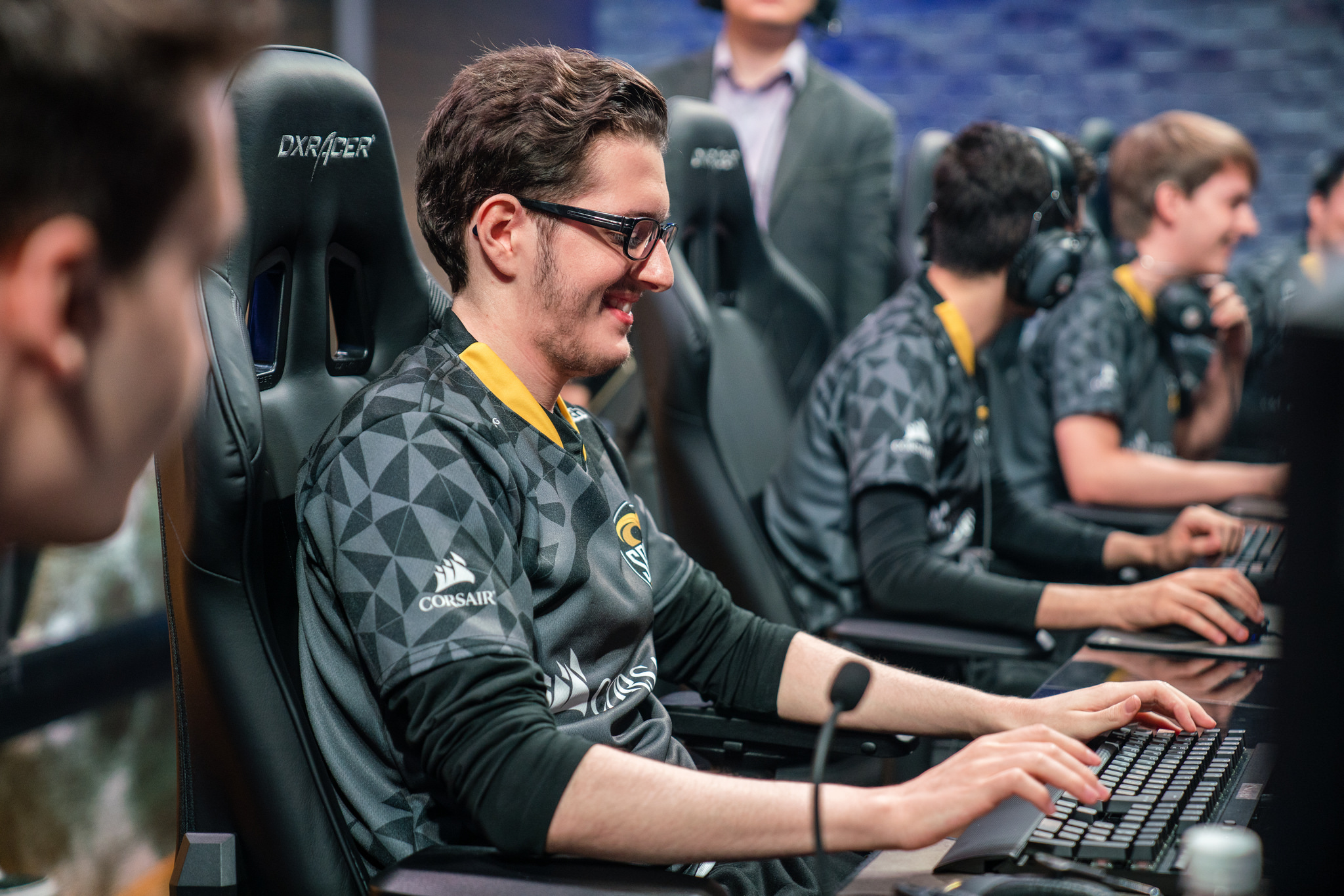 Splyce save their season in the EU LCS - Dot Esports