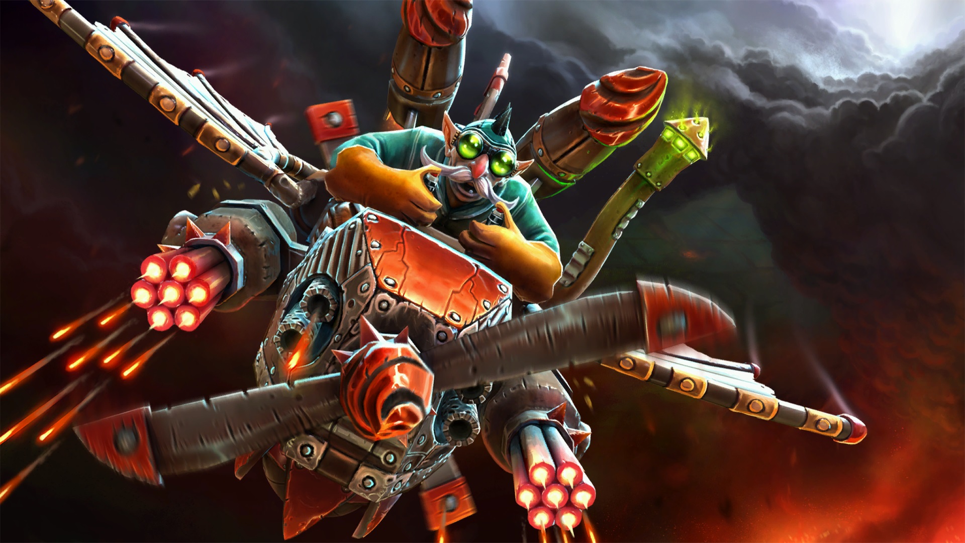 Save Your Games From Turning Around With Black King Bar Dot Esports