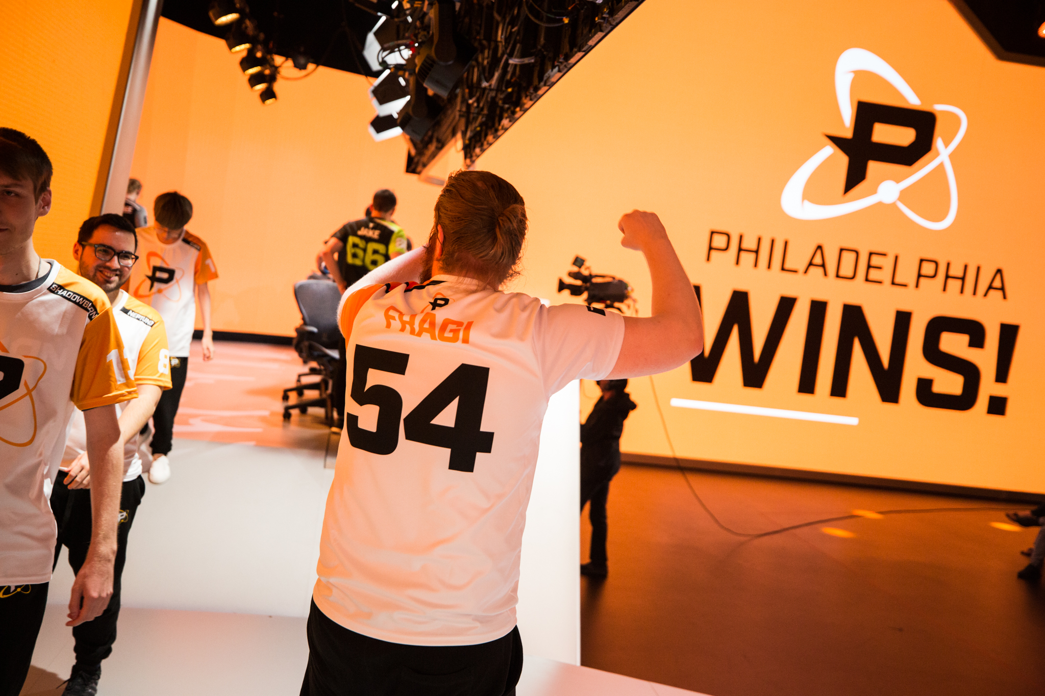 Philadelphia Fusion - emsekflol.com