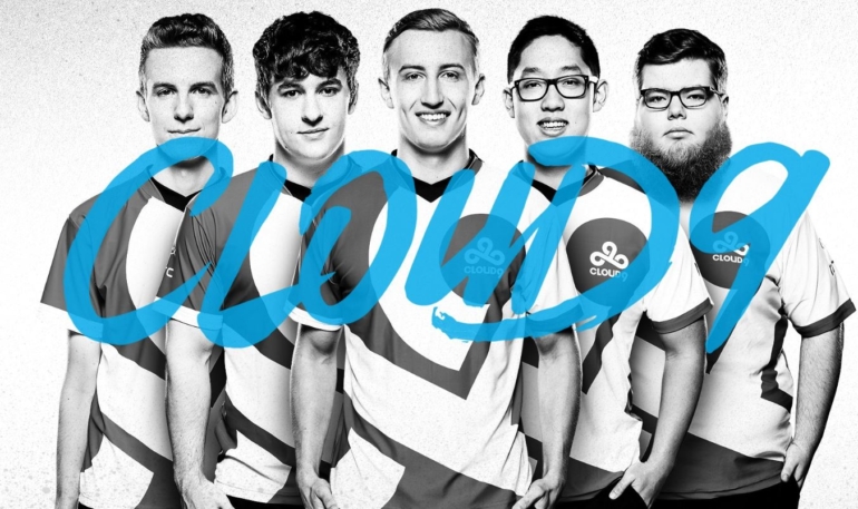 Clutch Gaming take down the new-look C9 roster, proving that there's no ...