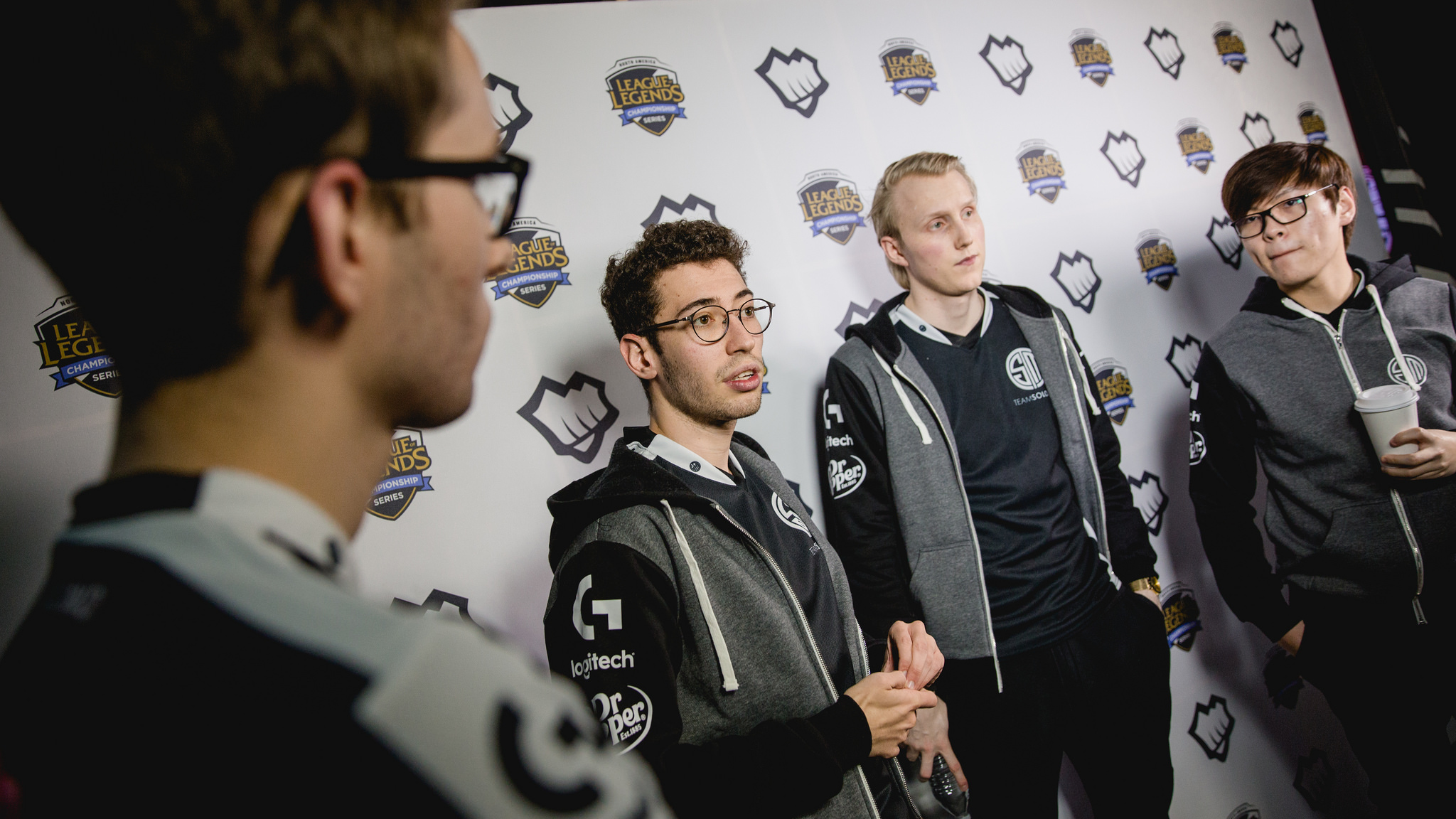 TSM brings in new jungler to split time with MikeYeung - Dot Esports