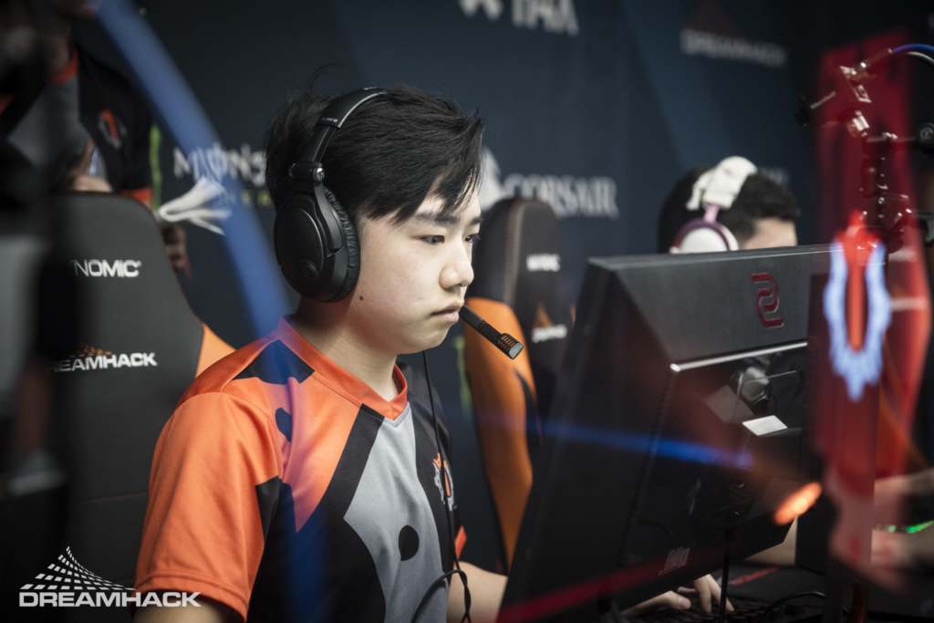 Ghost Gaming Archives - Dot Esports