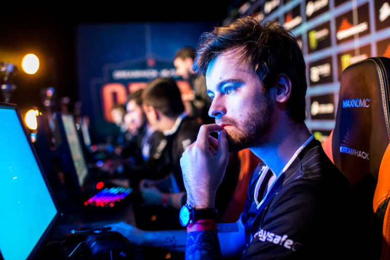 G2 unveils new roster featuring shox, Ex6TenZ, and SmithZz—NBK and apEX ...