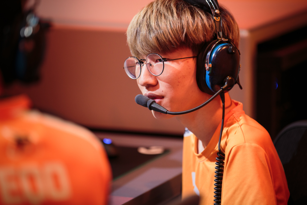 OWL veteran Carpe to transition to VALORANT under T1, according to ...