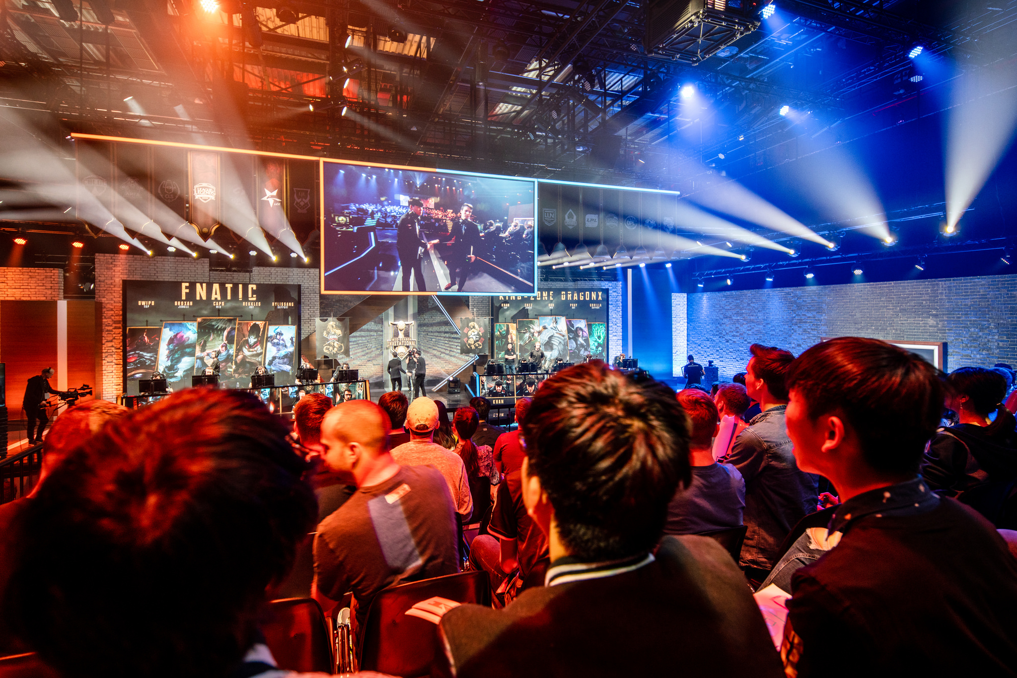 5 things we learned from the group stage at MSI | Dot Esports