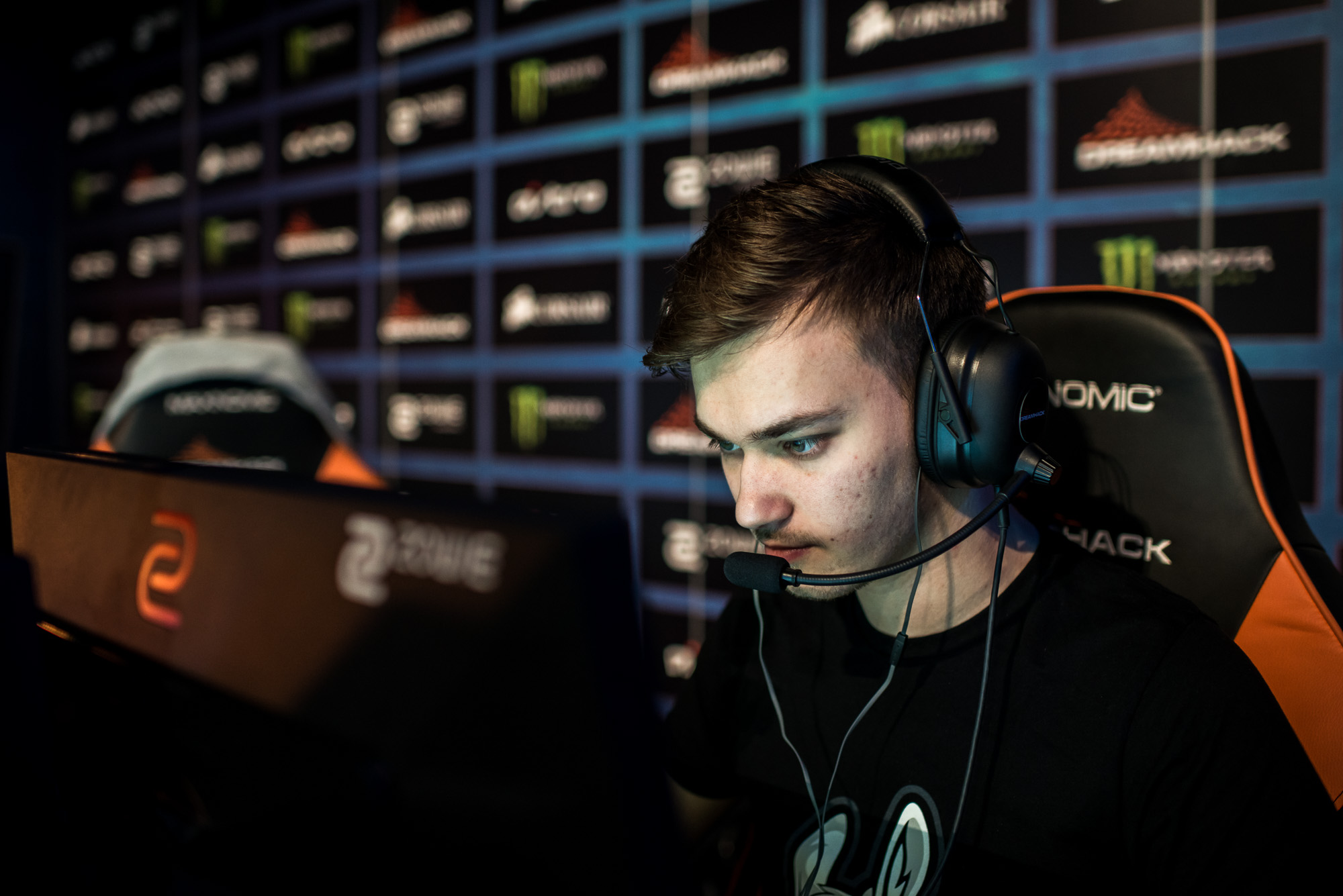 Devoduvek and AmaNEk return to France, join Team LDLC - Dot Esports