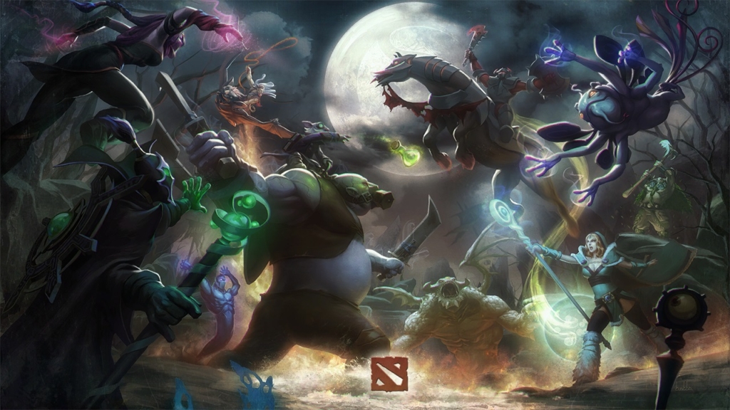 The prize pool for TI8 just hit $5 million in less than 24 hours - Dot ...