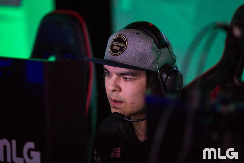 OpTic Chicago's FormaL announces intention to retire ahead of 2022 ...