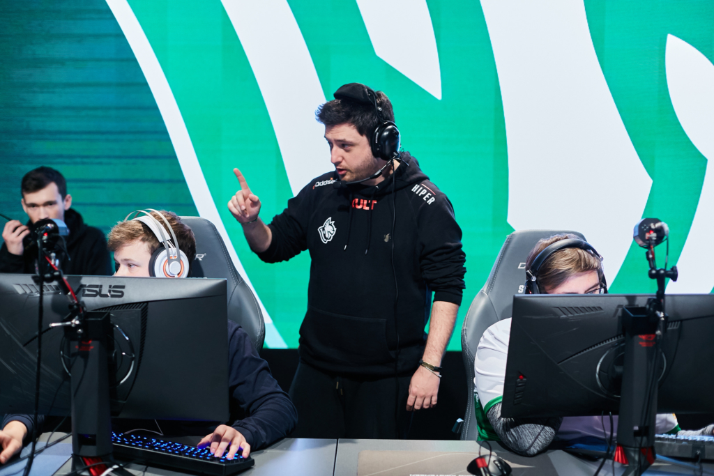 peacemaker Archives - Dot Esports