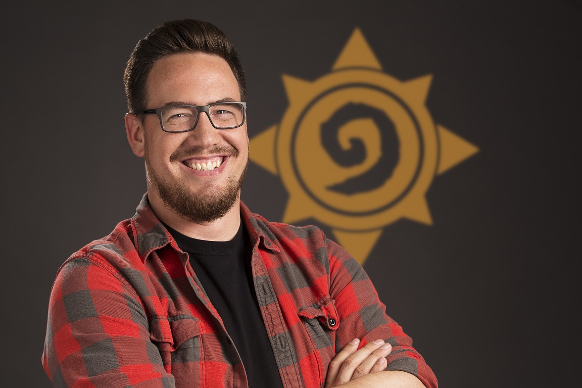 The Hearthstone community is in mourning after Ben Brode's departure ...