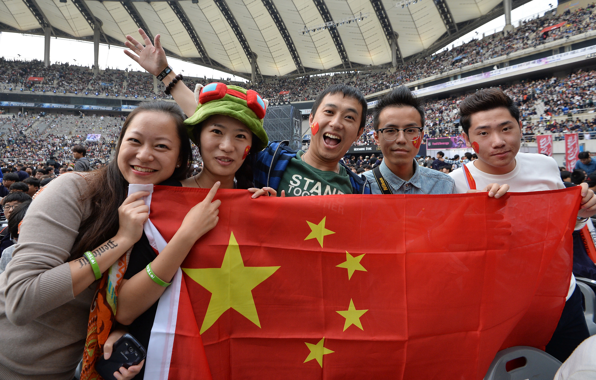 Xing Li Profile - Page 60 of 103 - Dot Esports