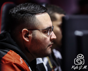 Parasite joins Ghost Gaming's Call of Duty team - Dot Esports