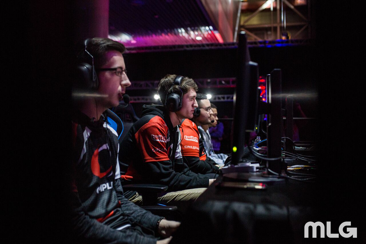 EUnited replaces SiLLY with FeLo | Dot Esports