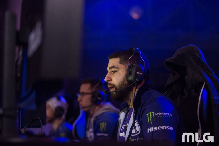 nameless Archives - Dot Esports