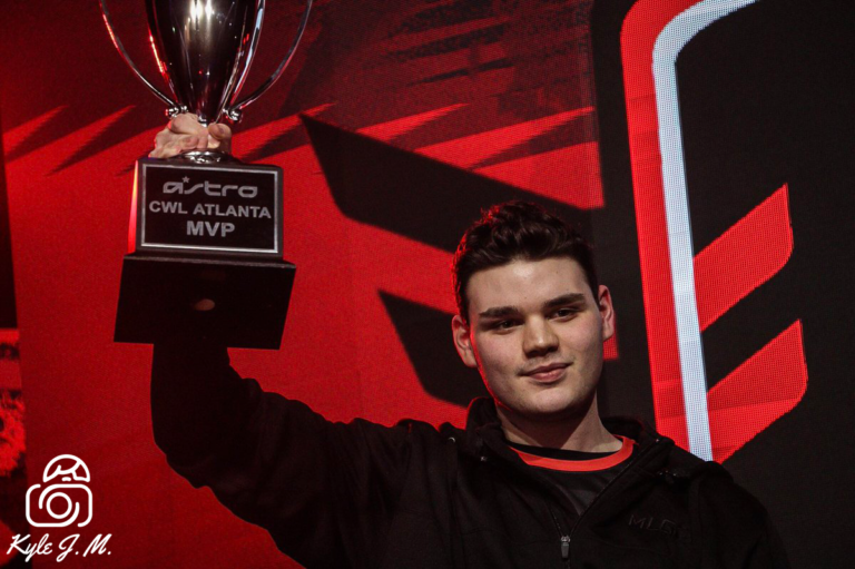 methodz Archives - Dot Esports