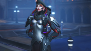 Here's Every New Skin For the Overwatch Archives Event