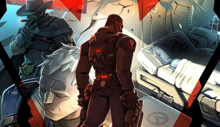 Overwatch Retribution brings a new map set in Venice, plus a new ...