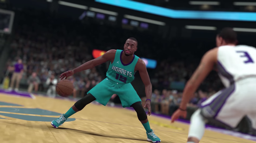 NBA 2K League reveals inaugural season player pool - Dot Esports