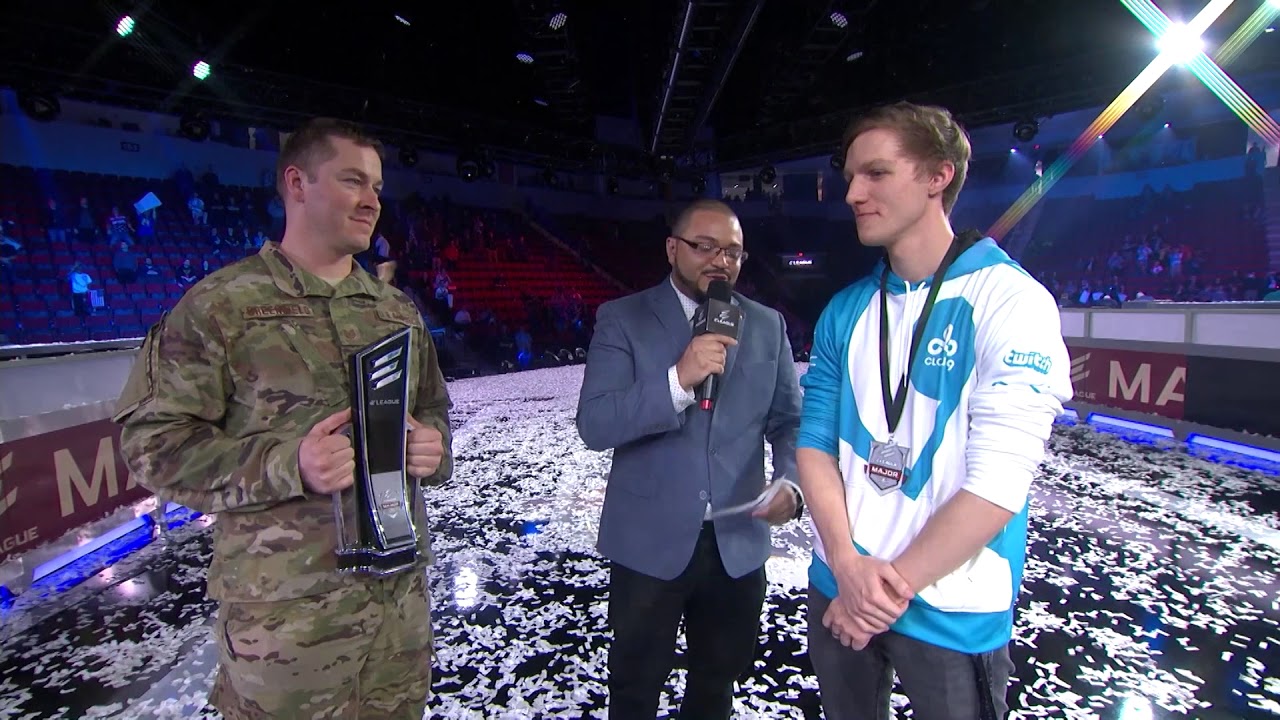 Skadoodle becomes an inactive player for Cloud9 - Dot Esports