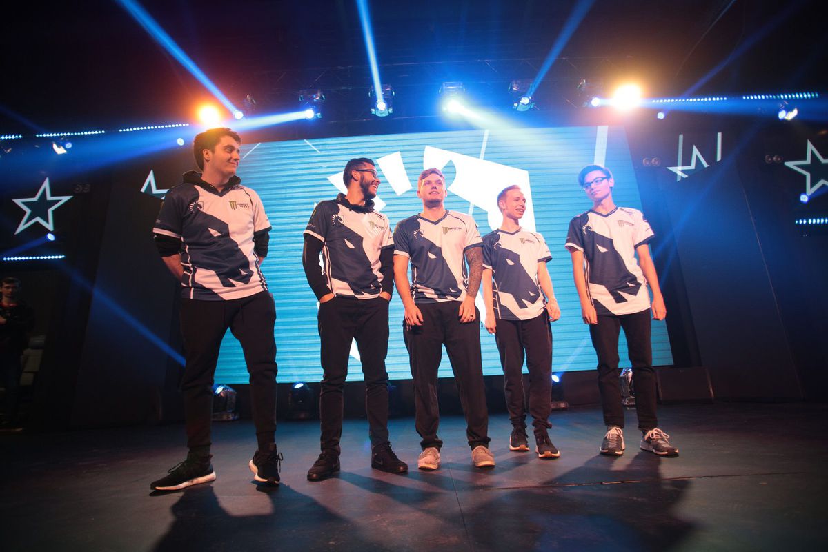 How Liquid's CS:GO team are putting their season together - Dot Esports