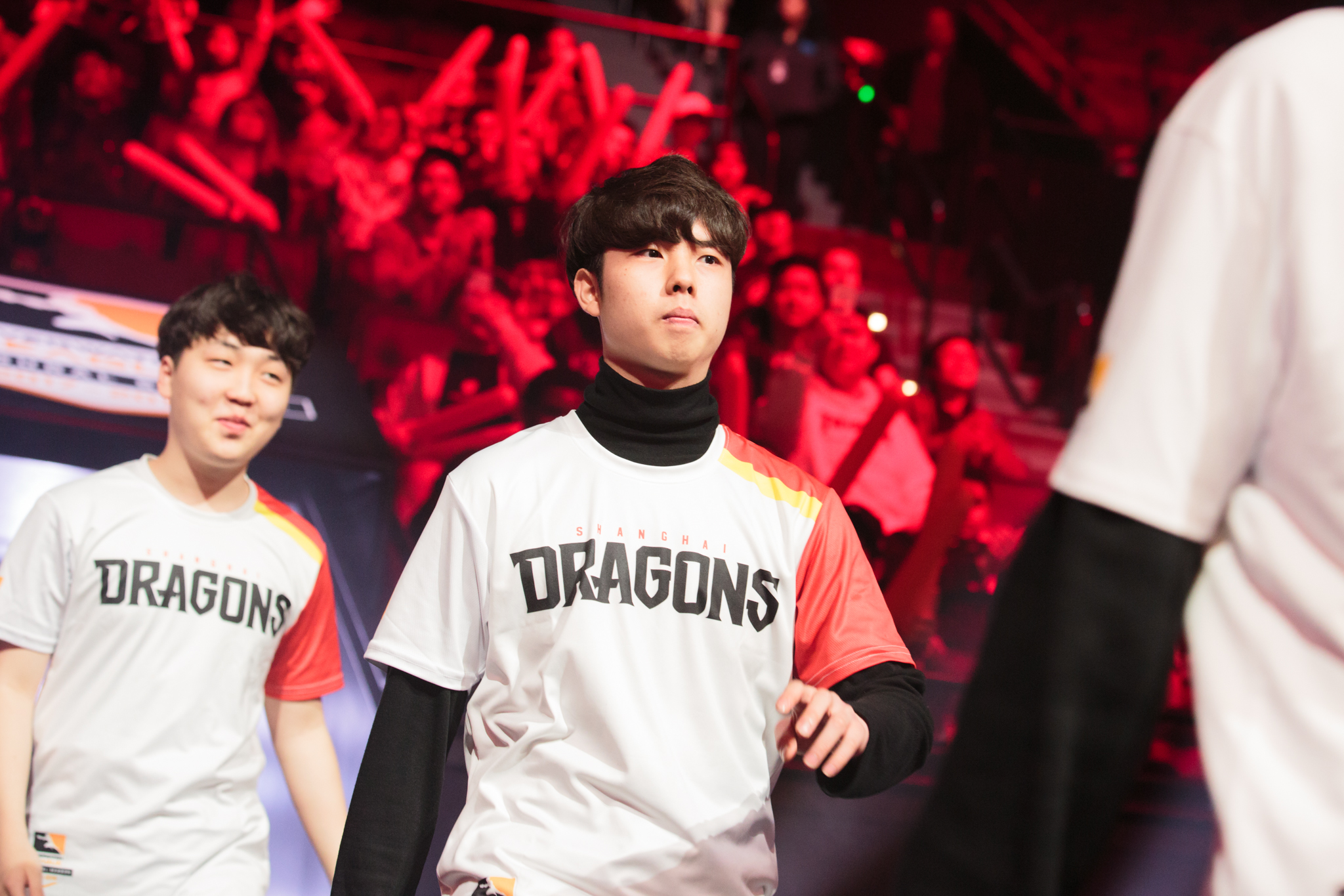 Shanghai Dragons welcome back Fearless - Dot Esports
